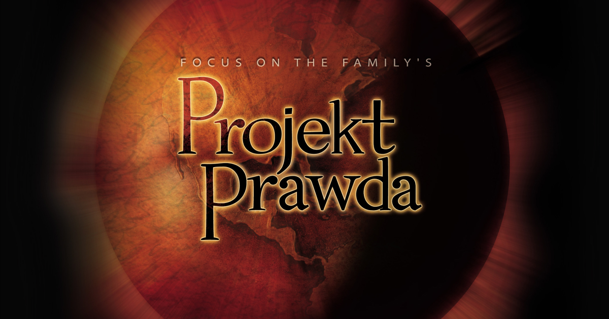 Projekt Prawda - Oficjalna strona programu